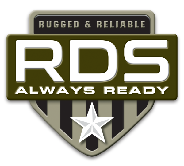 RAPID DEPLOYABLE SYSTEMS (RDS) – JCIII Enterprises, LLC